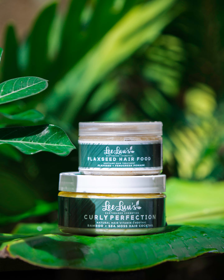 LeeLuu's Earthbased Cosmetics – LeeLuu's Cosmetics